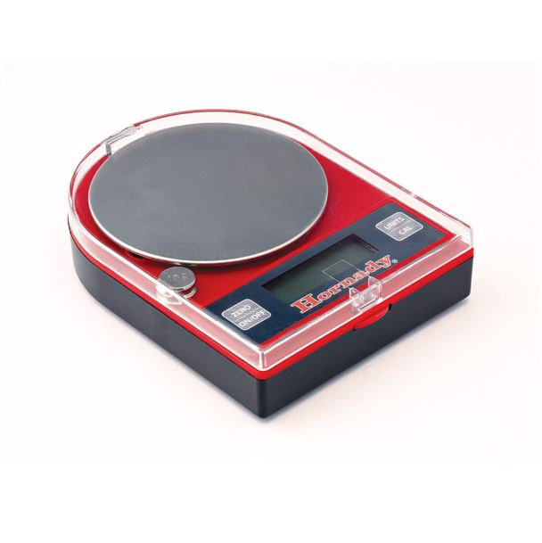 HORNADY SCALE ELECTRONIC SCALE G2-1500 - Bankstown Gun Shop