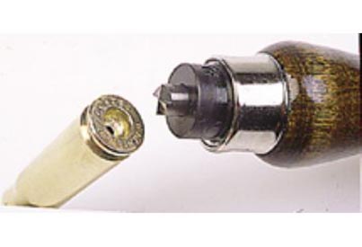 LYMAN PRIMER POCKET UNIFORM TOOL SM - Bankstown Gun Shop