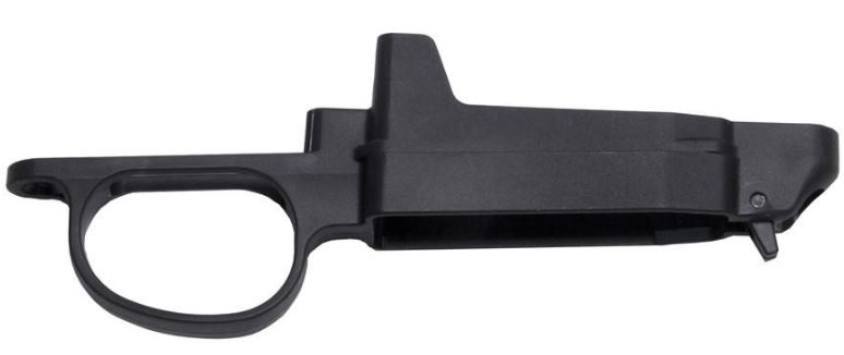 MAG REM700 FLOORPLATE LONG ACTION - Bankstown Gun Shop