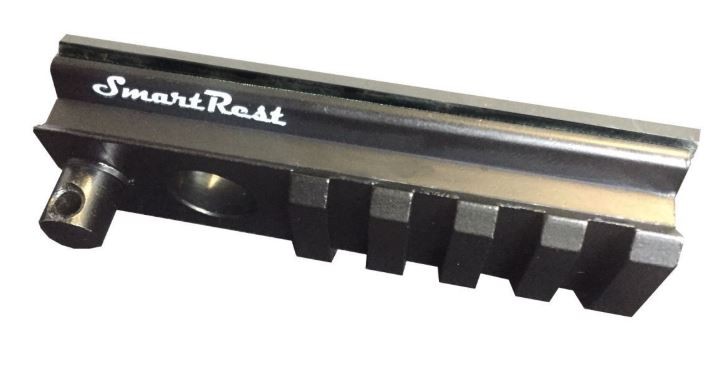 SMART REST WEAVER RAIL - Bankstown Gun Shop
