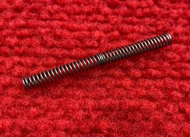 PART REM 870 FIRING PIN R SPRING - Bankstown Gun Shop