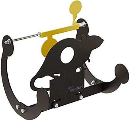 TARGET ROCKING RAT AIRGUN TARGET - Bankstown Gun Shop