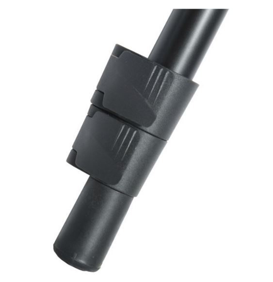 SHOOTING STICK VANGUARD QUEST B62 BIPOD - Bankstown Gun Shop