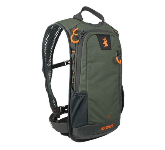 SPIKA BACKPACK DROVER HYDRO PACK 15 LITRE - Bankstown Gun Shop