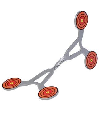 TARGET HUNT PRO TARGET WALKER SUIT 22 CAL - Bankstown Gun Shop