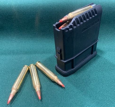 MAG HOWA 10RD POLYMER (223 / 204) - Bankstown Gun Shop