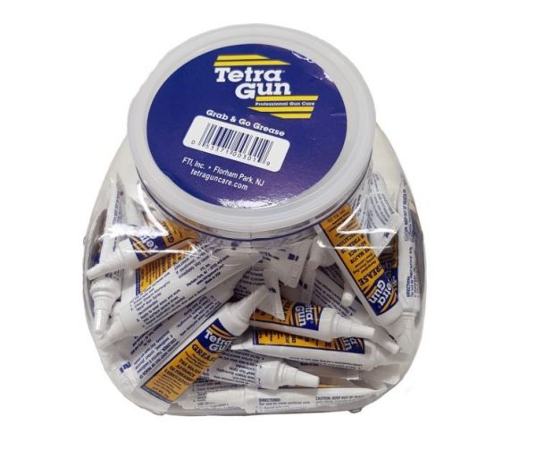 TETRA GUN GREASE GRAB & GO 1ozTUBE - Bankstown Gun Shop