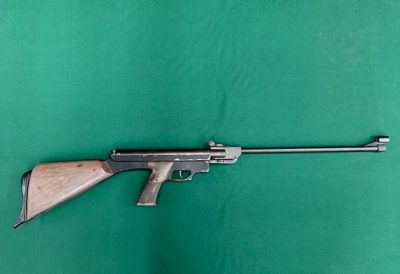 Second Hand Air Rifles Archives - Bankstown Gun Shop