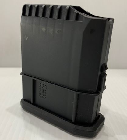 MAG HOWA 10RD MINI ACTION (223 / 204) - Bankstown Gun Shop