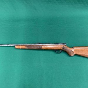 .22 STIRLING MODEL 14 NO MAG - Bankstown Gun Shop