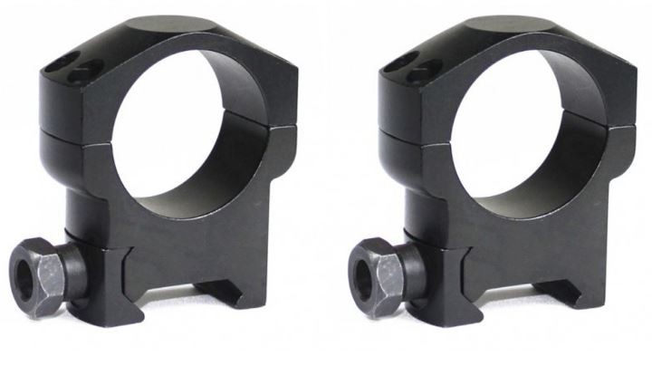 RINGMOUNT 30MM LOW WEAVER VECTOROPTICS 4 BOLTS - Bankstown Gun Shop RINGMOUNT 30MM LOW WEAVER VECTOROPTICS 4 BOLTS - Bankstown Gun Shop