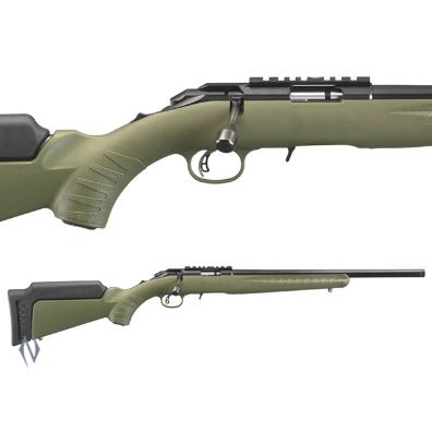 Ruger Rimfire Archives - Bankstown Gun Shop