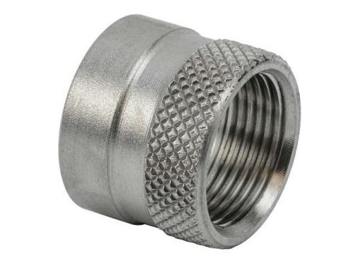 PART TIKKA MUZZLE THREAD CAP T3 CTR/TAC A1 STAINLESS 5/8x24 - Bankstown ...