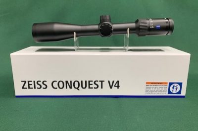 ZEISS RIFLE SCOPES Archives - Bankstown Gun Shop