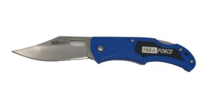 KNIFE PARAFORCE LOCK BACK KNIFE - Bankstown Gun Shop