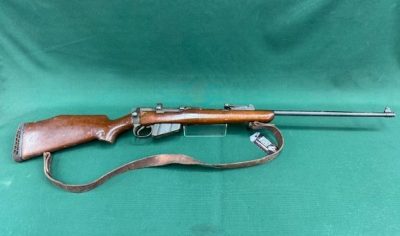 MILITARY USED FIREARMS Archives - Bankstown Gun Shop