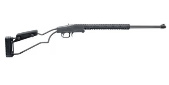 .30-30 CHIAPPA BIG BADGER 20" BARREL 1/2x28 THREADED BARREL - Bankstown ...