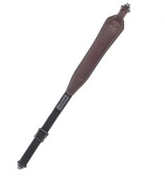 SLING ALLEN BAKTRAK LEATHER SLING ELK - Bankstown Gun Shop