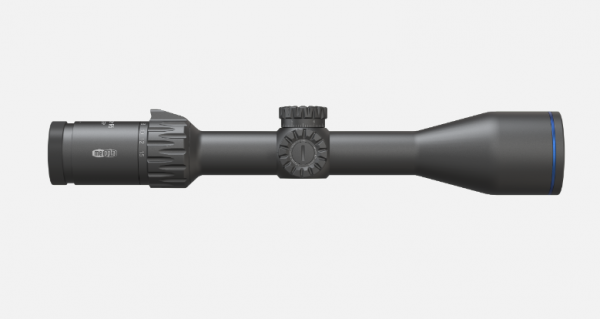 SCOPE MEOPTA MEOHUNTER R5 3-15X50 SFP RETICLE RC 30MM TUBE ILLUMINATED ...