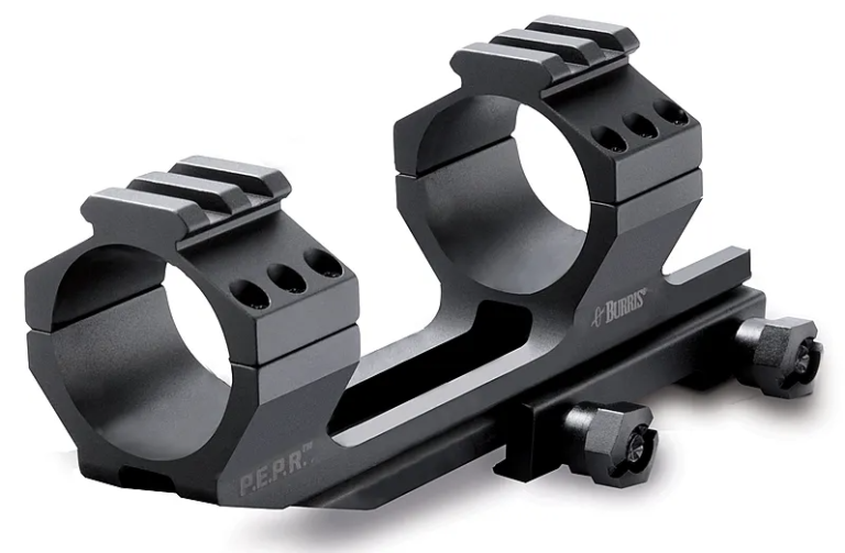 BURRIS RINGMOUNT 34MM AR-PEPR SCOPE MOUNTING SYSTEM 20MOA - Bankstown ...